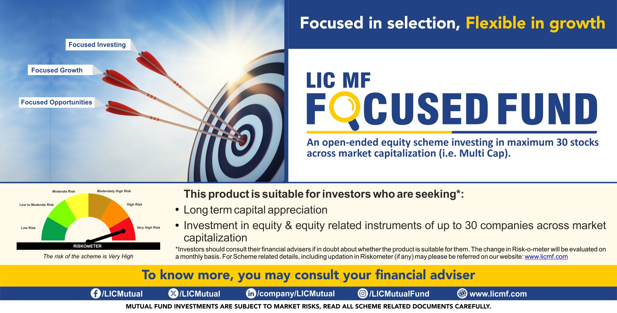 LIC Mutual Fund